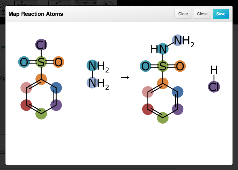 chemical reactions – Cheminformatics 2.0