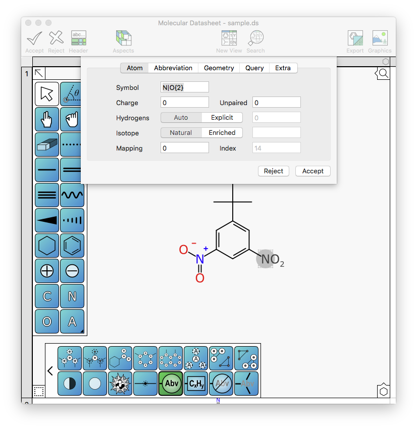 Two useful features for XMDS: abbreviation naming and RDfile export ...