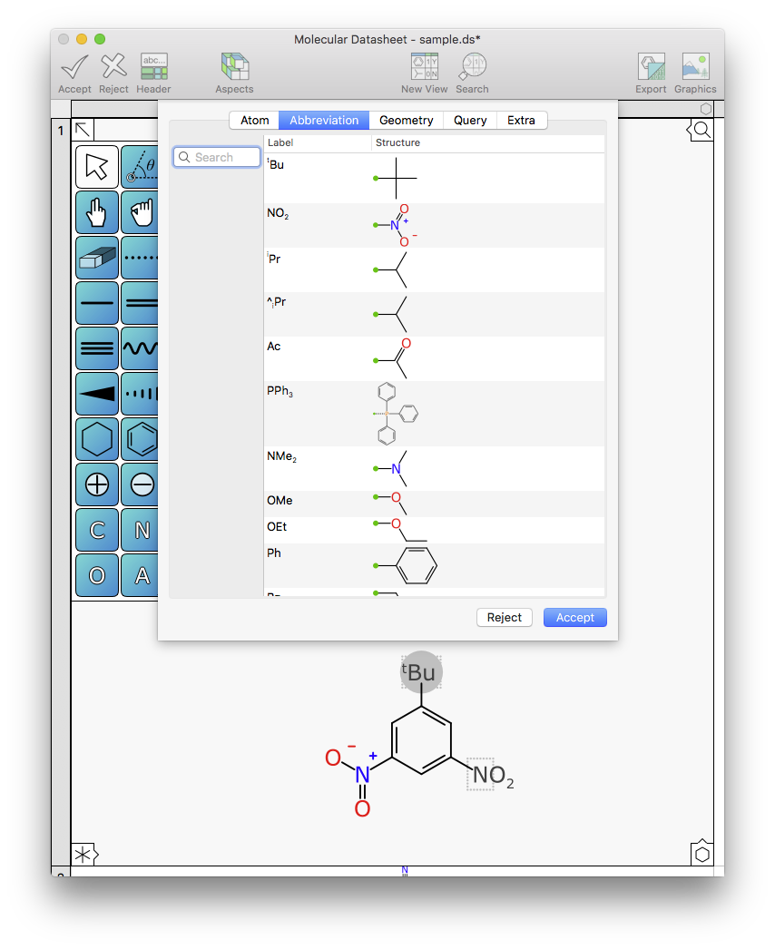Two useful features for XMDS: abbreviation naming and RDfile export ...