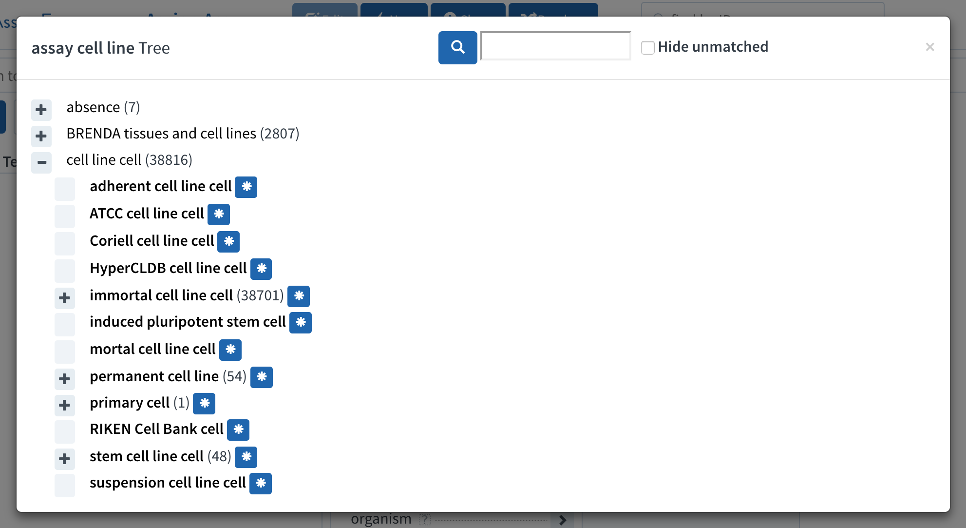 Overlapping biology: Cell Line Ontology and BRENDA – Cheminformatics 2.0